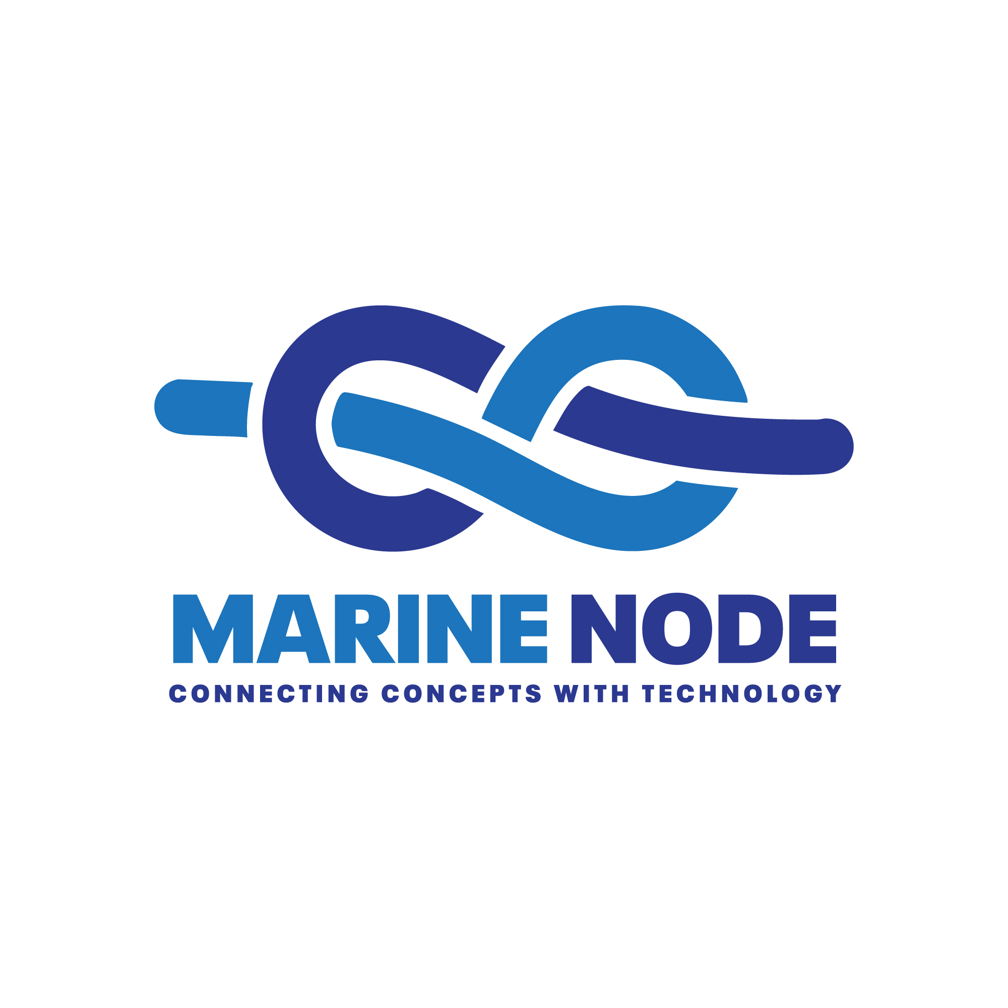 Marine Node - Connecting concepts with Technology, high performance web applications
